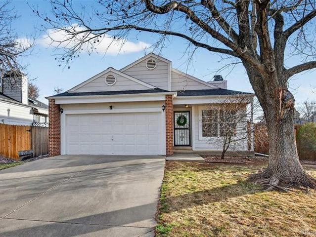 409 W Jamison Cir, Littleton, CO 80120