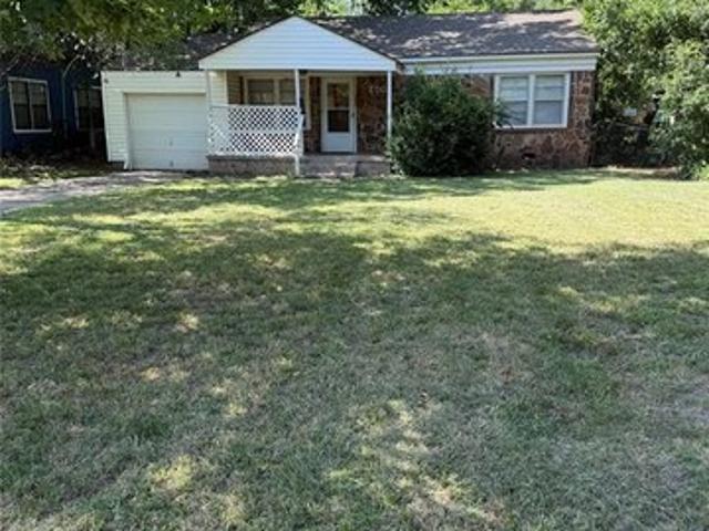 409 W Johnson St, Norman, OK 73069