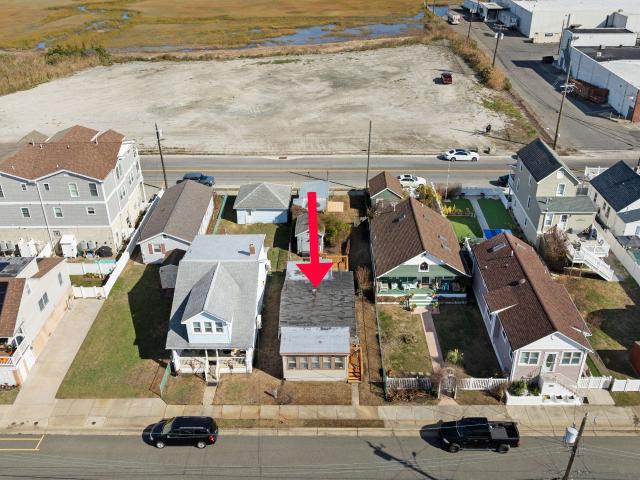 409 W Juniper Ave, Wildwood, NJ 08260 | MLS #253210