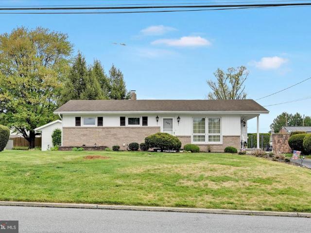 409 W Locust Street
