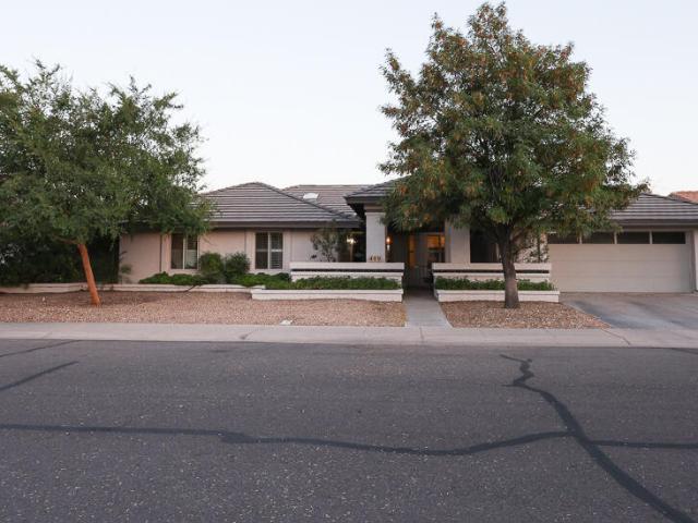 409 w mcnair street