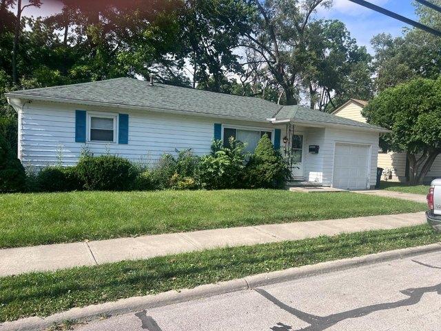 409 W Main St, Wilmington, OH 45177