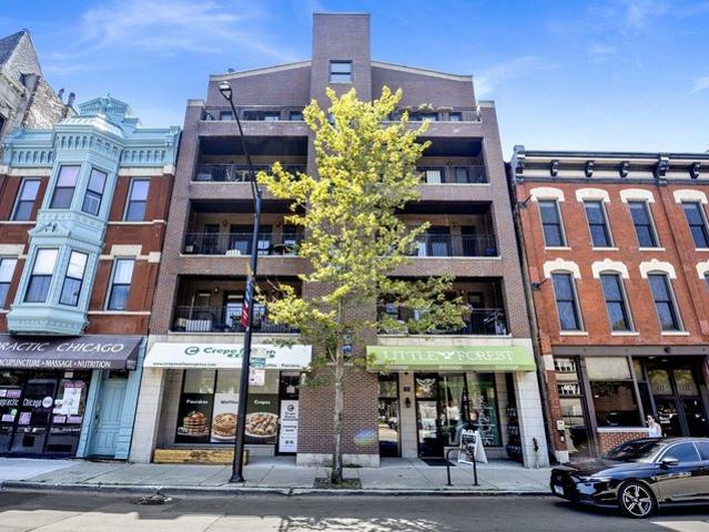409 W North Ave Apt 2E, Chicago, IL 60610