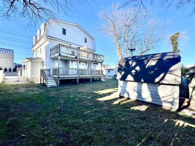 409 W Oak Avenue