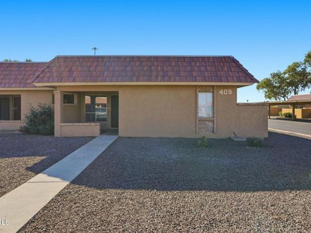 409 W Pontiac Dr Unit 1, Phoenix, AZ 85027