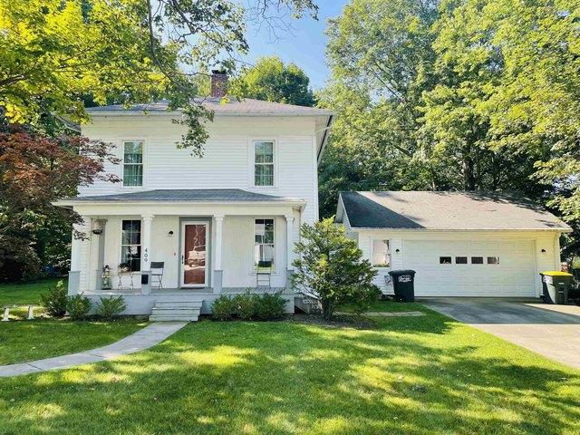 409 W Spring St, Lagrange, IN 46761