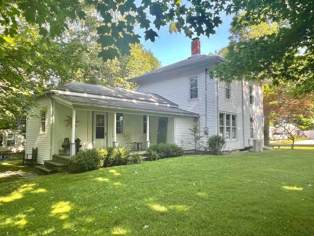 409 W Spring Street