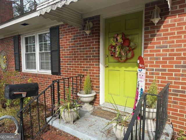 409 W Sultana Dr, Fitzgerald, GA 31750 | MLS #10716 | Compass