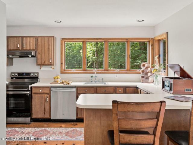 409 Woodland Drive