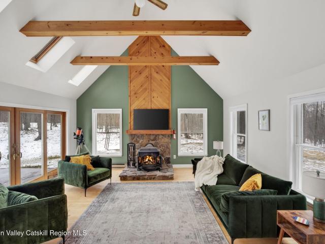409 Woodland Drive