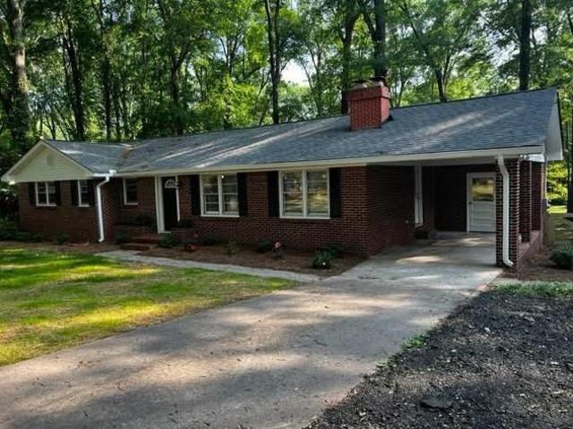 409 Woodland Rd, Monroe, GA 30655