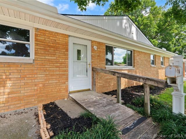 409 Wedgewood Drive