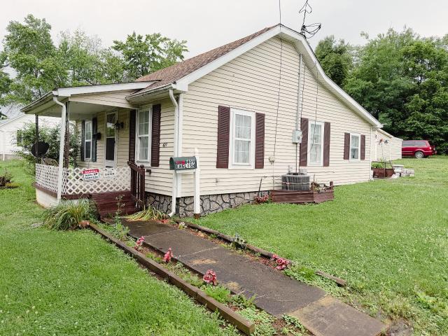 409 Willow Lane