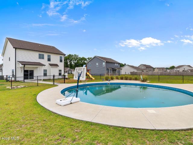 409 Willow Pond Drive