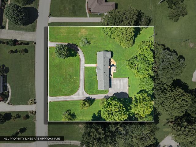 409 Wingate Dr