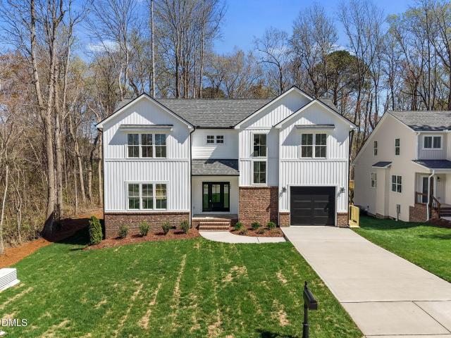 409 Winding Wood Dr, Clayton, NC 27520 | MLS #10142 | Compass