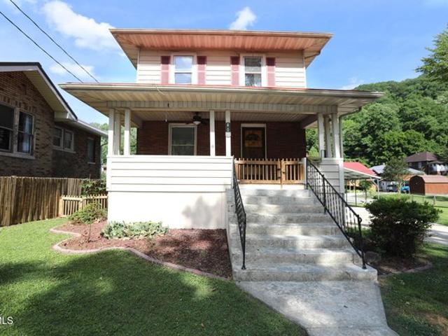 409 Wise St, Appalachia, VA 24216