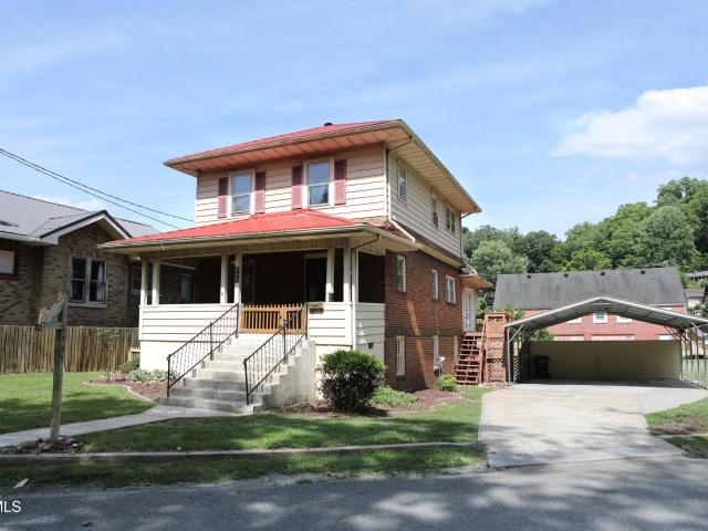 409 Wise Street
