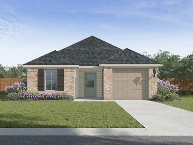 409 Wrenwood Dr, New Iberia, LA 70560