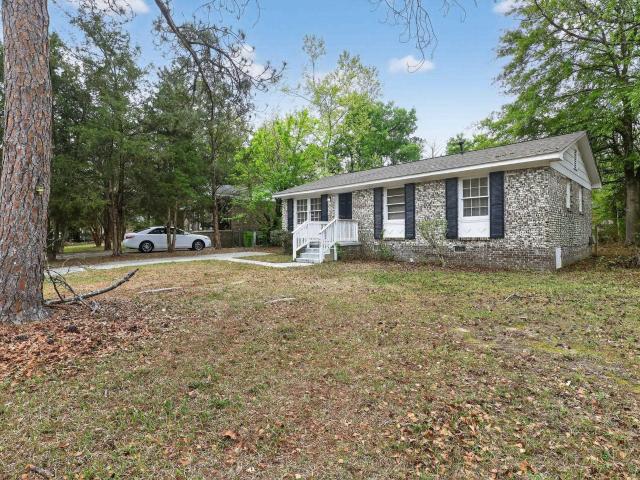 409 Todd Branch Drive