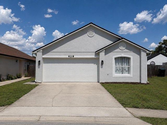 409 Talquin Ct, Orlando, FL 32807