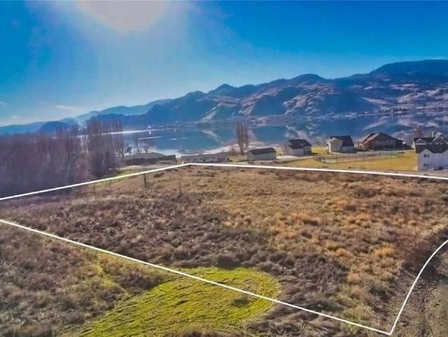 409 Tbd Eastlake Lot Govt Rd Lot 2, Oroville, WA 98844