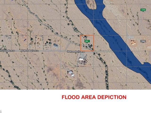 409 th Ave, Unit LOT C, Tonopah, AZ 85354 | MLS #6613