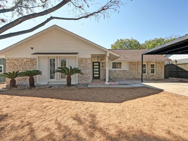 409 Thistlewood Dr, Austin, TX 78745 | MLS #6724 | Compass