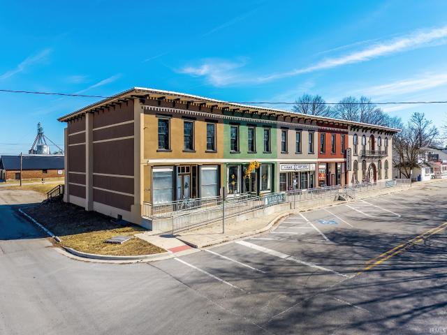 409 Third Street