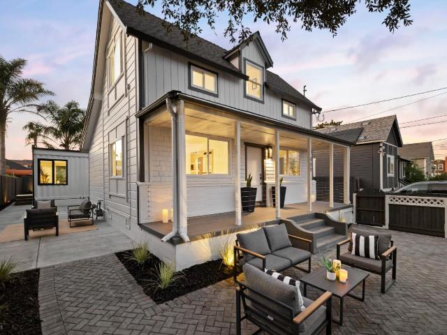 409 Tilton Ave, San Mateo, CA 94401 | MLS #ML82038