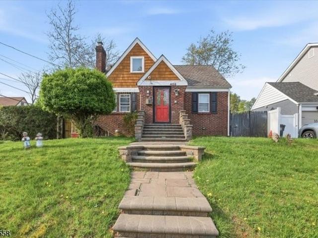 409 Tryon Ave, Englewood, NJ 07631