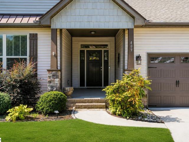 409 Trillium Creek Court