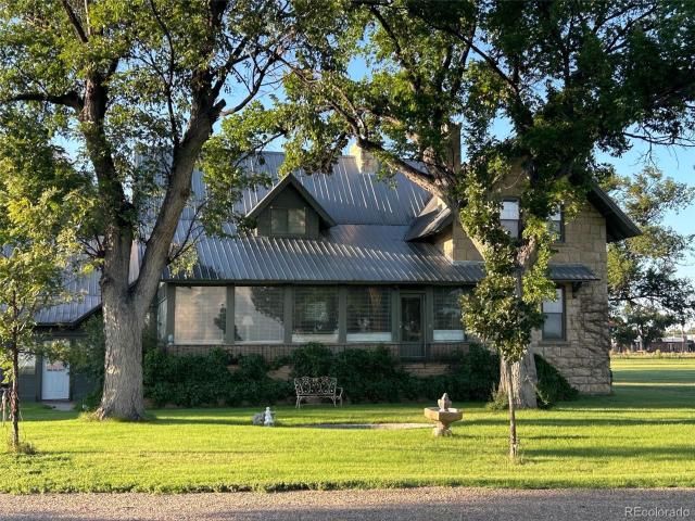 409 Vinson Street