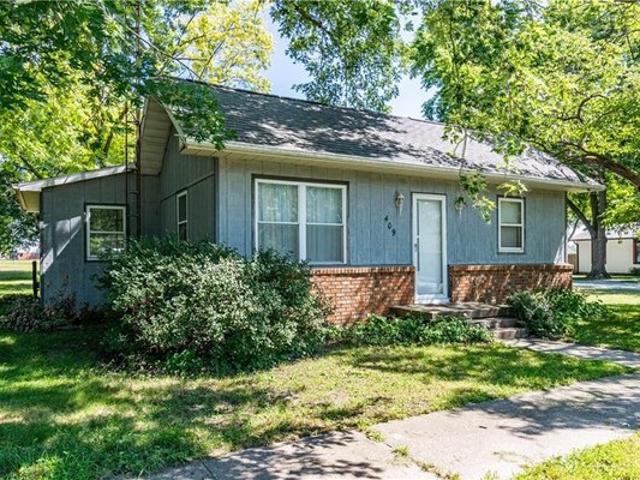 409S E South 2nd St, Findlay, IL 62534