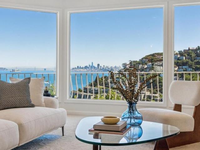 40 42 Central Ave, Sausalito, CA 94965