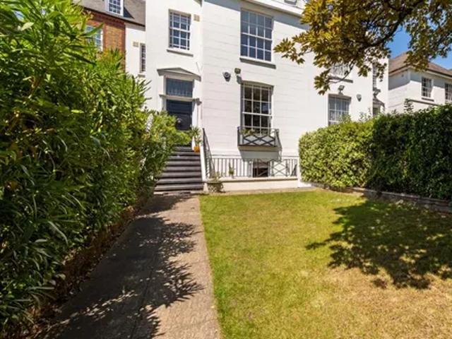 40 42 Circus Road, London, NW8 9SE, United Kingdom | 5 bed duplex for rent #167598864 | Rentberry