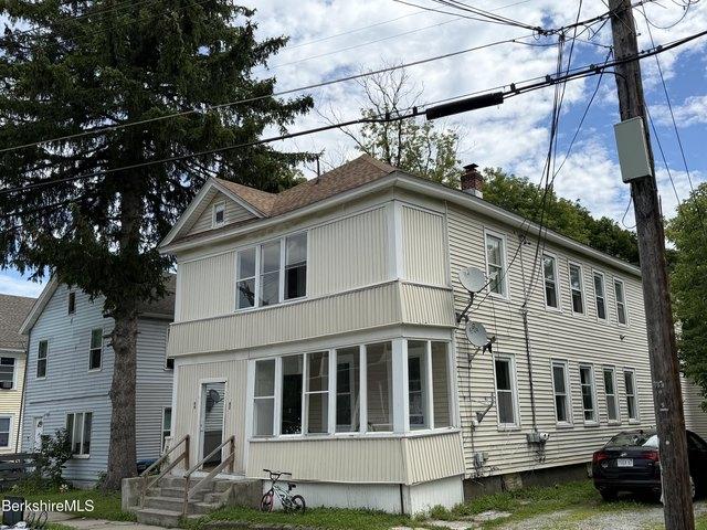 40 42 John St, Pittsfield, MA 01201