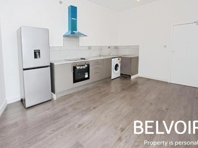 40 46 High Street, Long Eaton, Long Eaton NG10, 2 bed flat to rent, £900 pcm | PrimeLocation