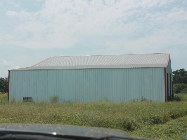 40.5 South Danville Road