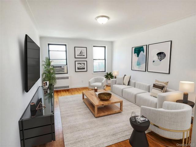 40 66 Ithaca Street 1H