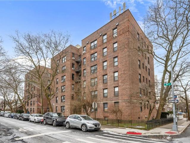 40 89th Street, Unit 5A | Compass