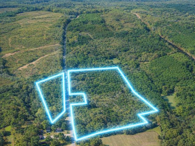 40.8 Acres Johnson Bridge Road