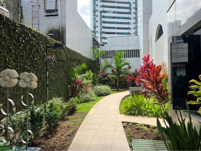 40.00 M² Apartamento Alugar, 1 Dormitórios localizado em Rua Doutor José Maria, 792, Tamarineira, Recife, Pernambuco, 52041065 | Brasil