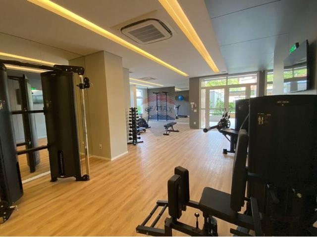 40.00 M² Apartamento Alugar, 1 Dormitórios localizado em Rua Helena Steimberg, 597 Nova Campinas Nova Campinas, Campinas, São Paulo, 13092481 | Brasil