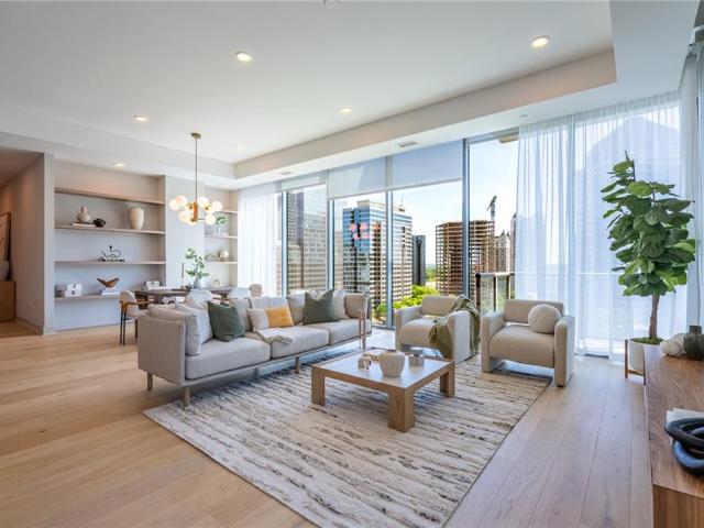 40 12th St NE, Unit 1505, Atlanta, GA 30309 | MLS #7756 | Compass