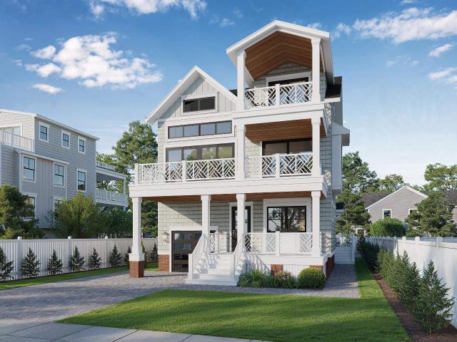 40 15th St, Avalon, NJ 08202 | MLS #260057 | Compass