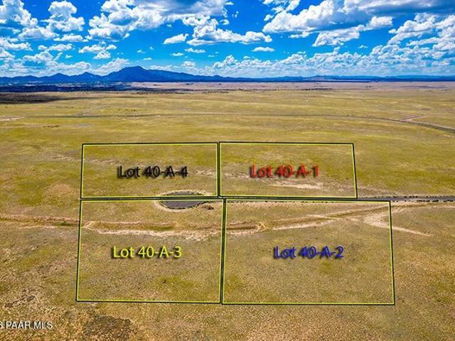 40 1 Addax Dr, Prescott Valley, AZ 86315
