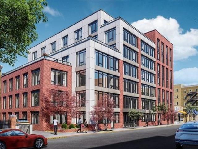 40 22 61st St Unit 5E, Woodside, NY 11377