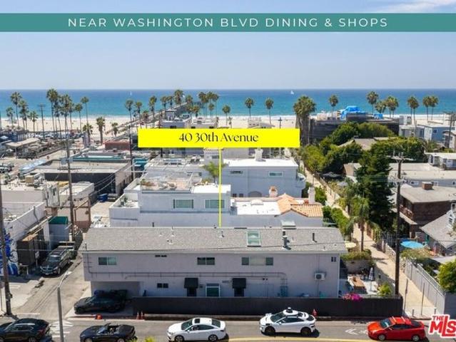 40 30th Ave, Venice, CA 90291