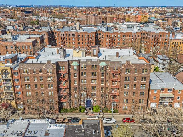 40 35 Ithaca Street, Unit 5D | Compass